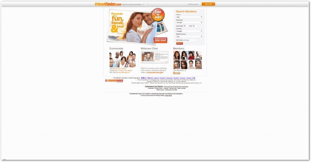 Friend Finder Review: Meet People Around You 2025